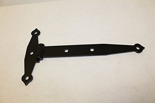 Super Heavy Duty 20″ Strap Hinge Barn Hinge Storage Shed Hinge Horse ...